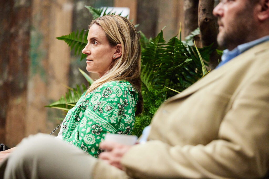 Our Trustees - Gordon Moody